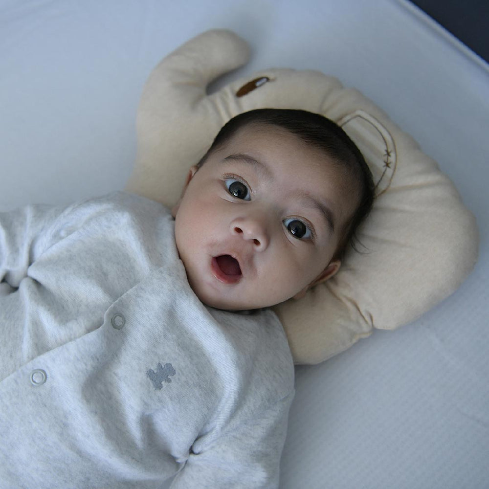 Pillows, Sleep Positioners & Nests - Snuggletime