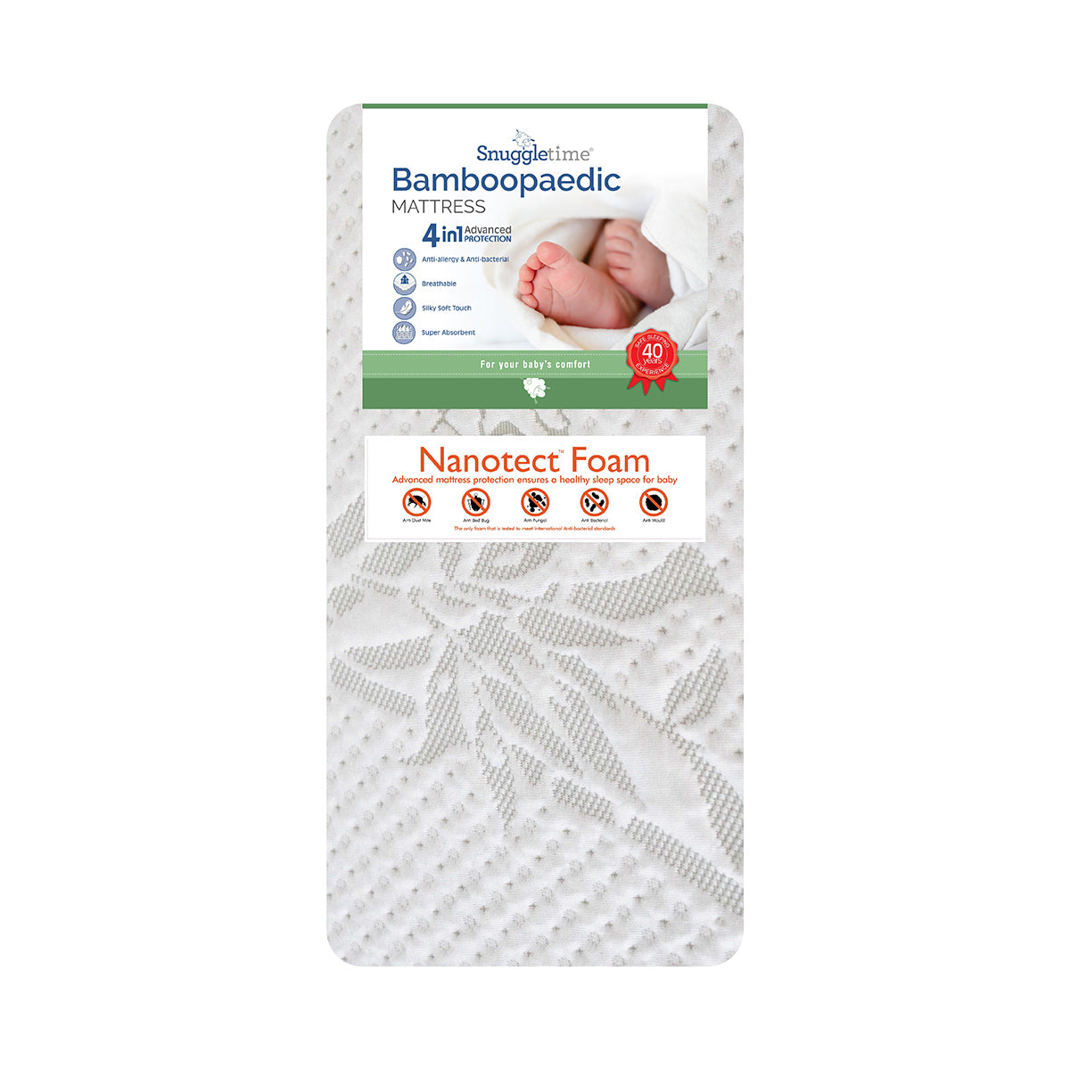 All Products - Snuggletime