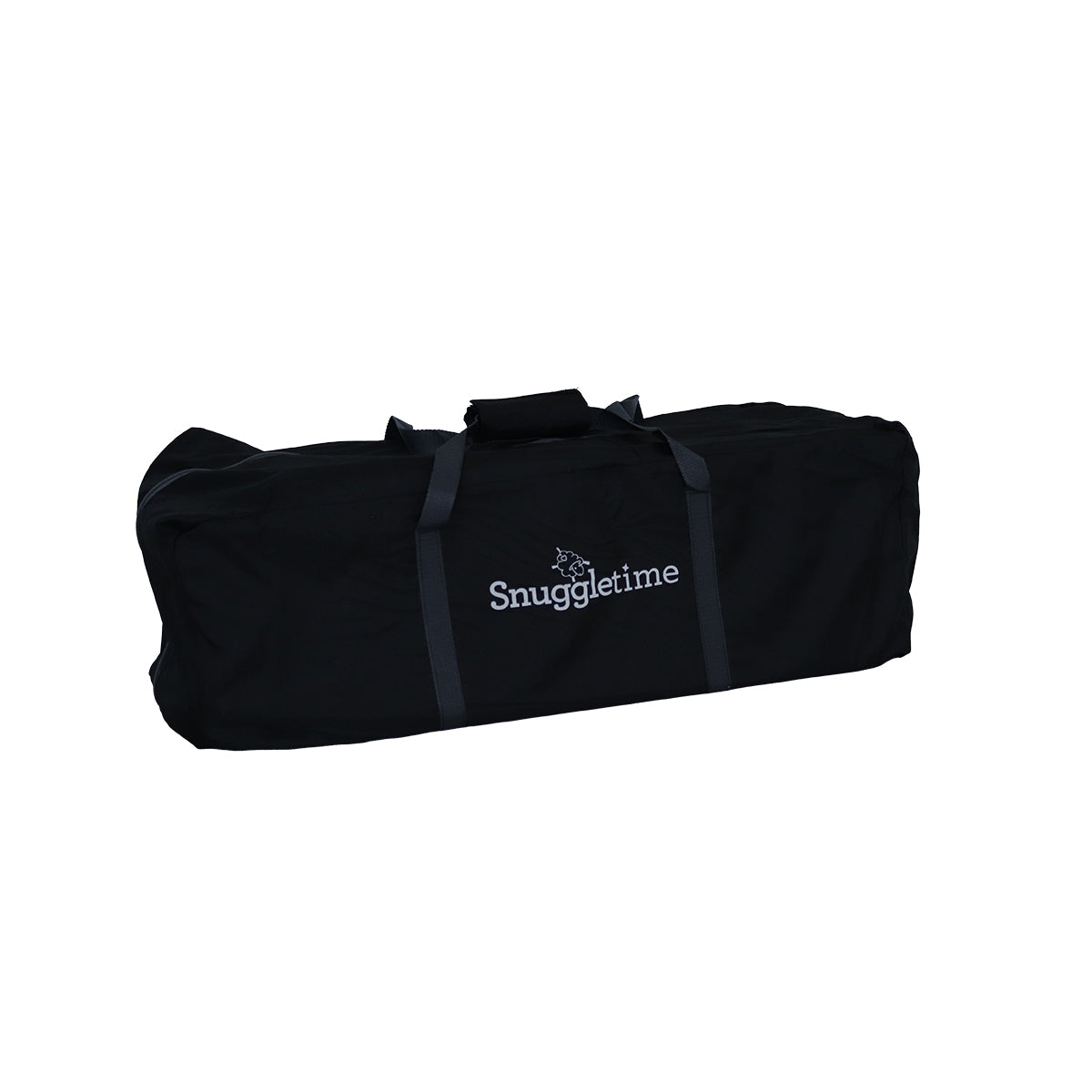 Snuggletime Quilted Co-Sleeper Camp Cot