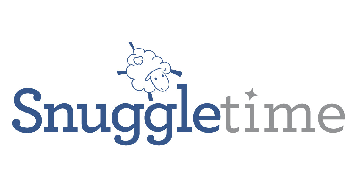 Snuggletime | Baby products you can trust.