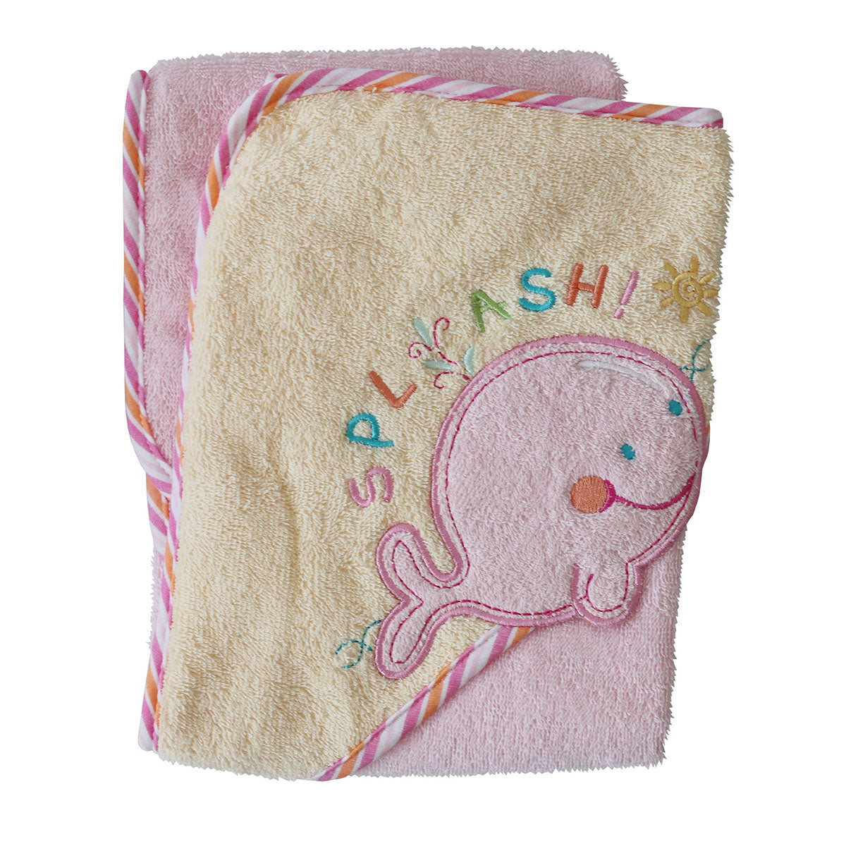 Bath and Potty – Snuggletime