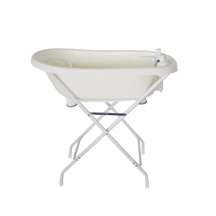 Bath and Potty – Snuggletime