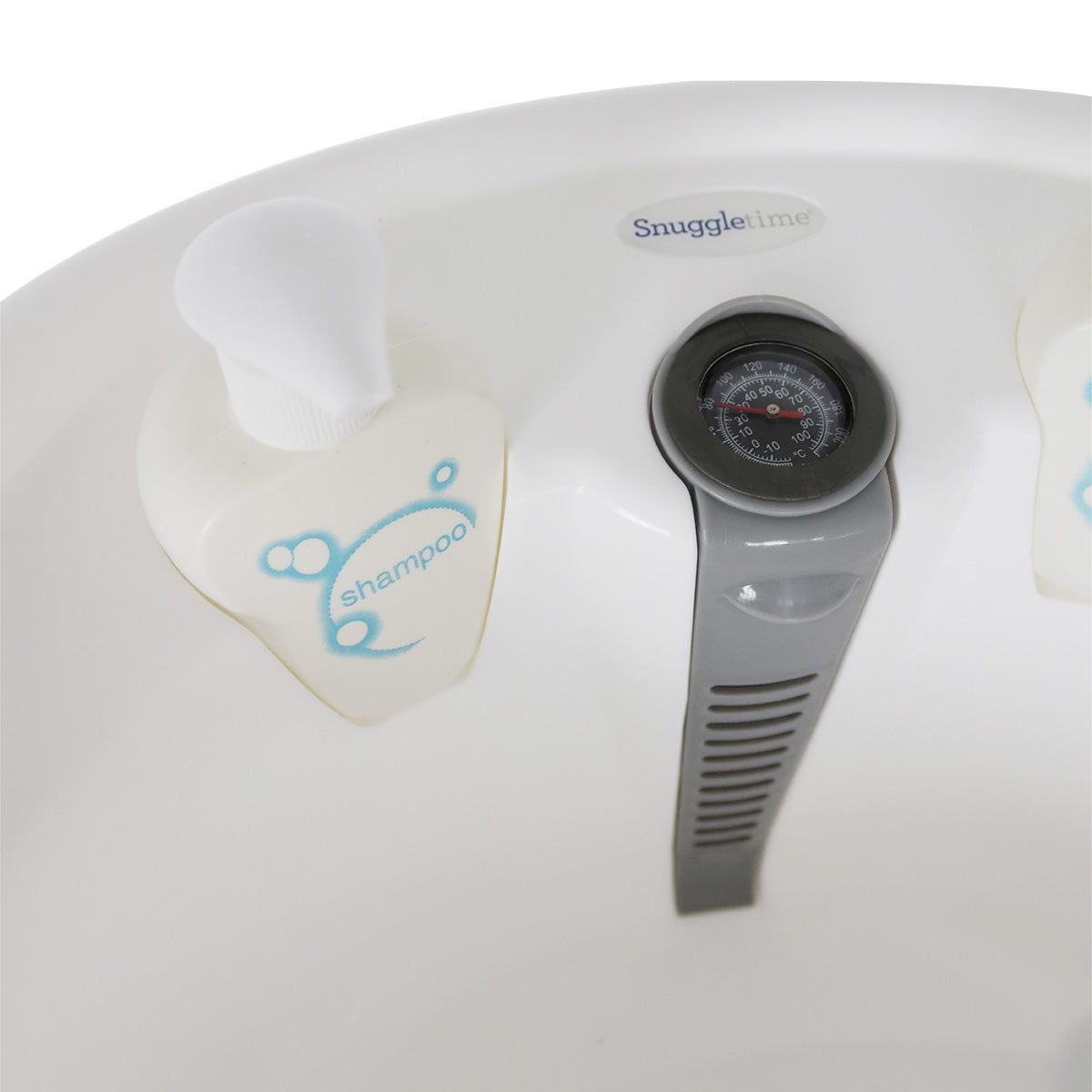 Snuggletime Cozy Bath Tub & Stand