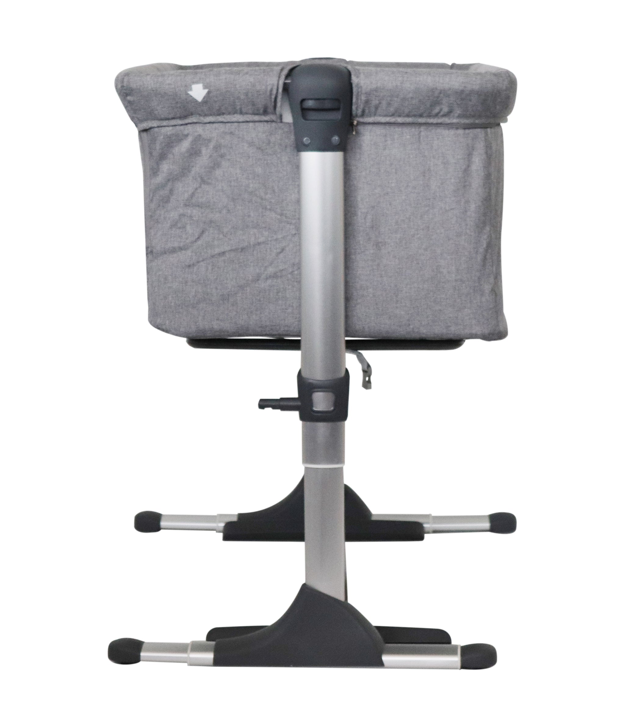 Snuggletime Side by Me Co-Sleeper Cot