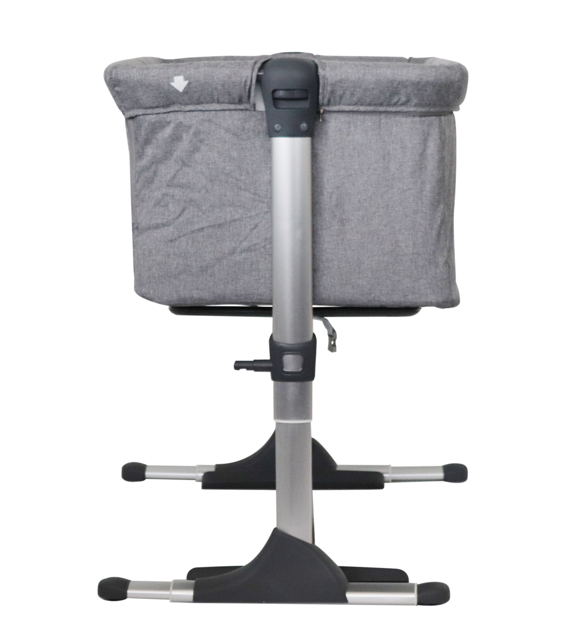 Snuggletime Side by Me Co-Sleeper Cot