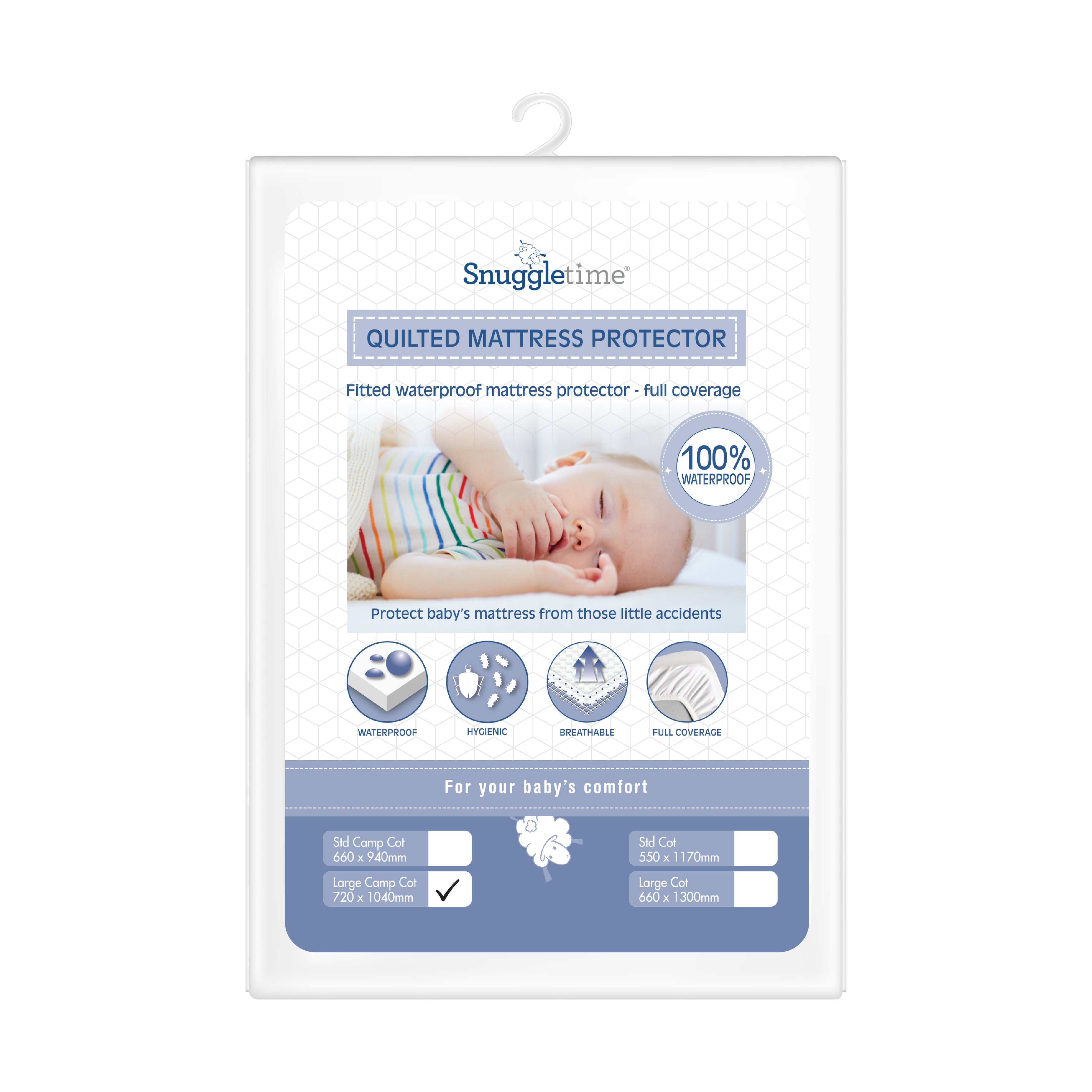 All Products - Snuggletime